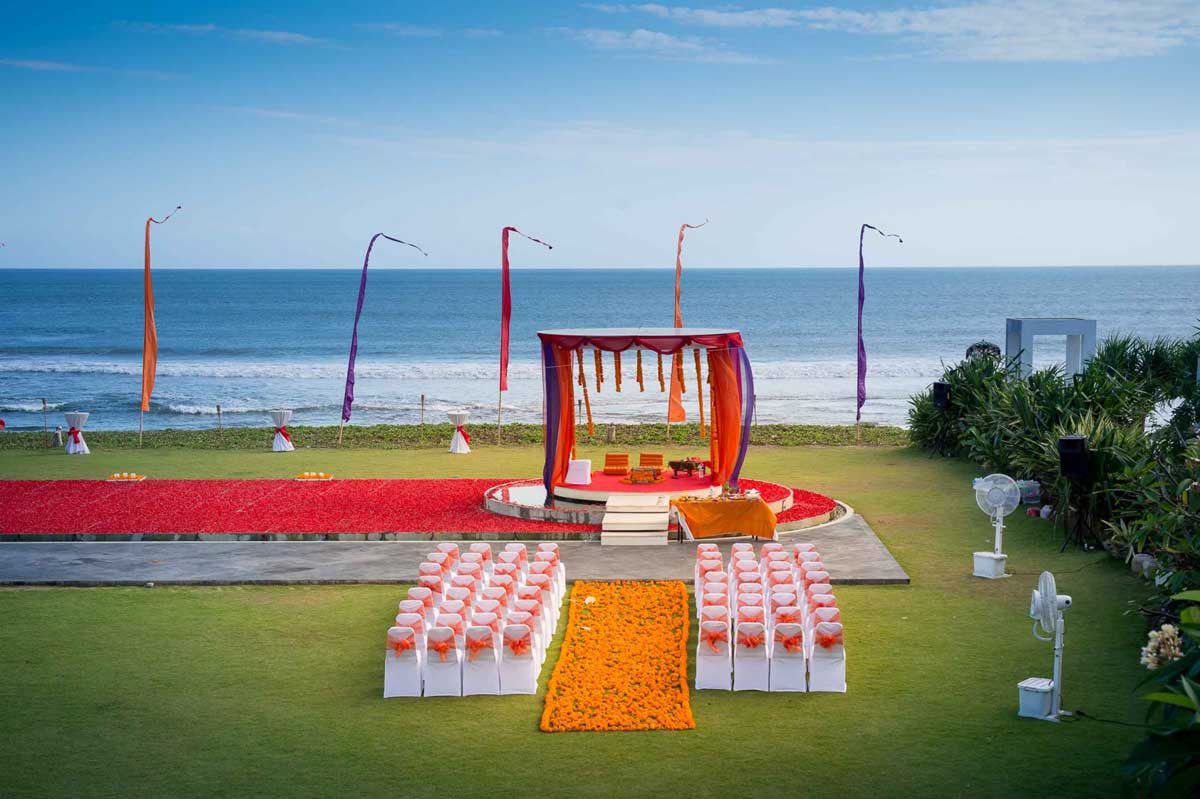 Indian Wedding Planners In Thailand Plan Your Indian Wedding In Thailand